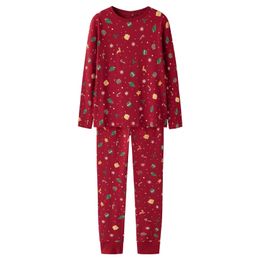 name it Pyjama AMEL Schlafanzug