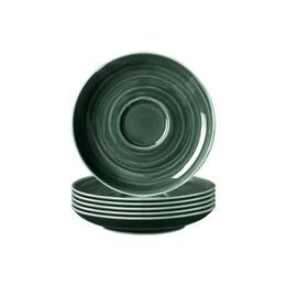 Seltmann Weiden Espressountertassen Terra &oslash; 12 cm 6er Set