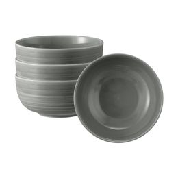 Seltmann Weiden M&uuml;slischalen Terra &oslash; 15 cm 4er Set