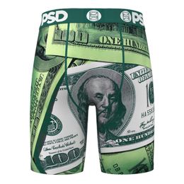 PSD Boxershorts GREEN BENS Unterhosen