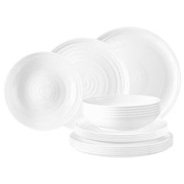 Seltmann Weiden Teller-Set Terra 18er Set
