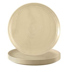 Seltmann Weiden Speiseteller Terra &oslash; 27,5 cm 6er Set