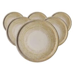 Ritzenhoff & Breker Ritzenhoff & Breker Pizzateller Rimini &oslash; 30 cm 6er Set