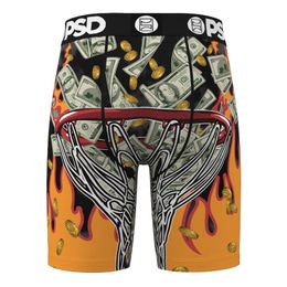 PSD Boxershorts CASH DUNK Unterhosen