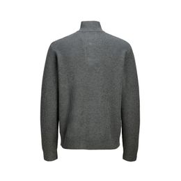 Jack & Jones Jack & Jones Pullover RICHARD Strickpullover Troyer