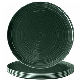 Seltmann Weiden Pizzateller Terra &oslash; 31,5 cm 6er Set
