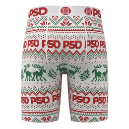 PSD Boxershorts FAIR ISLE Unterhosen