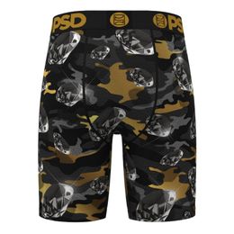 PSD Boxershorts WF BLACK ICE Unterhosen