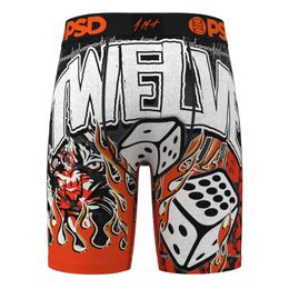 PSD Boxershorts Ja Morant - Twelve Dice Unterhosen