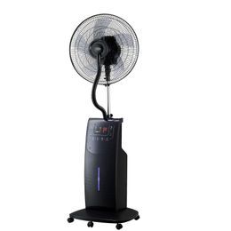 BE COOL Sprühnebel-Standventilator 40cm BC40SNST2202F