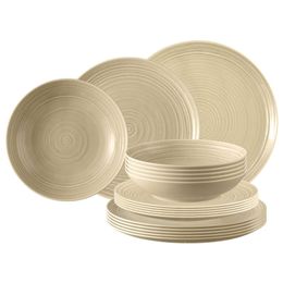 Seltmann Weiden Teller-Set Terra 18er Set