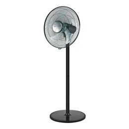 BE COOL Stand- und Tischventilator 40cm BC40STTI2202