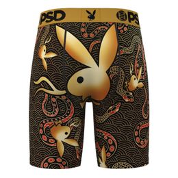 PSD Boxershorts Playboy SNAKE Unterhosen