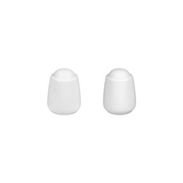 Seltmann Weiden Salz- und Pfefferstreuer-Set Rondo/Liane &oslash; 5 cm 2er Set