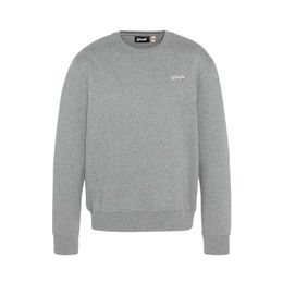 SCHOTT Pullover SWCASUAL1 Sweatshirt