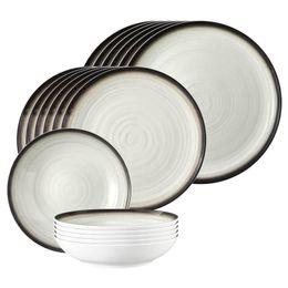 Seltmann Weiden Teller-Set Terra 18er Set