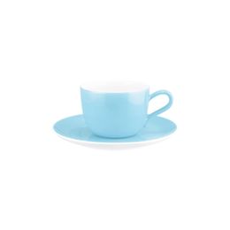 Seltmann Weiden Kaffeetasse mit Untertasse Liberty Pure Colors 260 ml