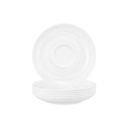 Seltmann Weiden Espressountertassen Terra &oslash; 12 cm 6er Set