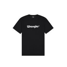 Wrangler T-Shirt Logo Tee
