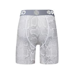 PSD Boxershorts SILVER SNAKE Unterhosen