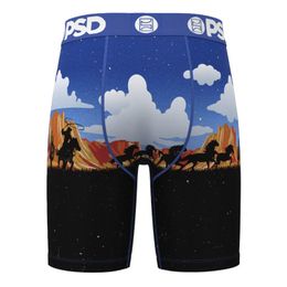 PSD Boxershorts ACE HIGH Unterhosen