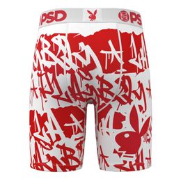 PSD Boxershorts Playboy RED TAGS Unterhosen