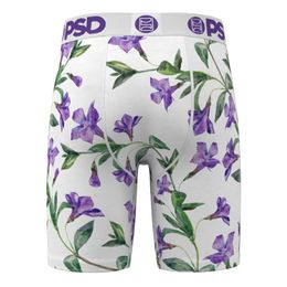PSD Boxershorts WF LAVENDER Unterhosen