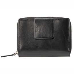 Ma&icirc;tre Ma&icirc;tre Wallet 'Schwollen Diethilde' female Black size One Size