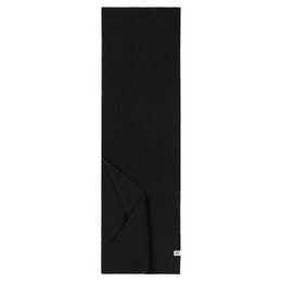 Roeckl Scarf male Black size Onesize