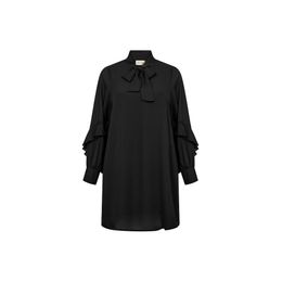 Wasabi Concept Dress ' WA-THERESE ' female Black size XL