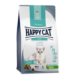 Happy Cat Supreme Sensitive Adult Light 4 kg Trockenfutter fÃ¼r Katzen
