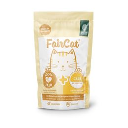 Green Petfood FairCat Care Katzen-Nassfutter getreidefrei 8x85g