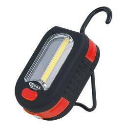 KS Tools Mobile LED POWER STRIPE Werkstatt-Handlampe, 3 W (150.4375)