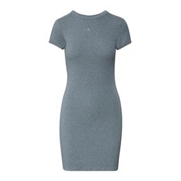 Calvin Klein Jeans Dress female Grey size L