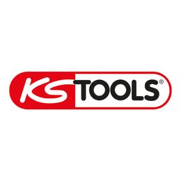 KS Tools KS Logo Aufkleber 150x39mm (1010)