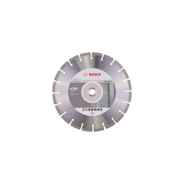 Bosch Diamanttrennscheibe Standard for Concrete 300 x 22,23 x 3,1 x 10 mm (2608602542)