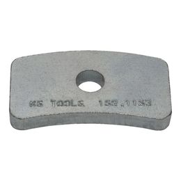 KS Tools Zugspindel-Aufnahme mit Drucklager Variante 2 (152.1153)