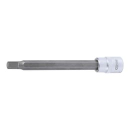 KS Tools 1/4" Airbag-Bit-Stecknuss, Innensechskant 5 mm (140.2303)