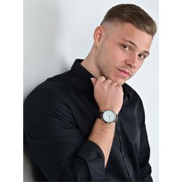 Damen Armbanduhr Herren, Gr&ouml;&szlig;e 0