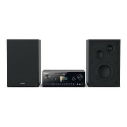 Grundig DAB+ HiFi System Premium CMS5000BTDAB+WEB (GHF1030)