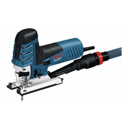 Bosch Power Tools Stichsäge 780W 2,6Kg +Koffer GST 150 CE (0601512000)