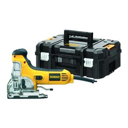 Dewalt Stichsägen Set DW333KT-QS)