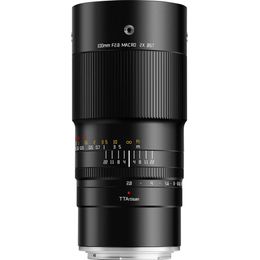 TTArtisan 100mm f2,8 Canon RF