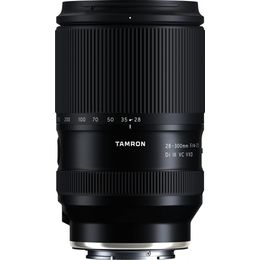 Tamron 28-300mm f4-7,1 Di-III VC VXD Sony E Kundenretoure