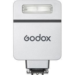 Godox iT22 C TTL Mini Flash f&uuml;r Canon silber