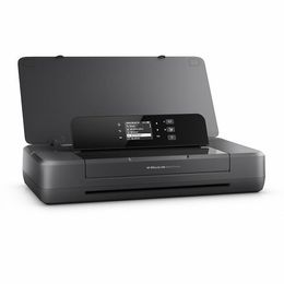 HP OfficeJet 200 Mobildrucker - HP Power Partner