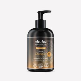 ahuhu THICKENING Coffein Shampoo
