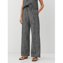 someday Hose in Schwarz - 57% | Gr&ouml;&szlig;e 40 | Damenhosen