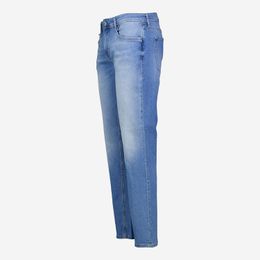 Antony Morato Blaue Geezer Slim Fit Jeans