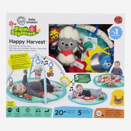 Baby Einstein Mehrfarbige Happy Harvest Spielmatte